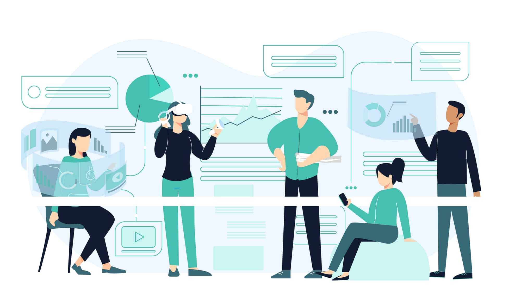 Virti | Improving Human Performance